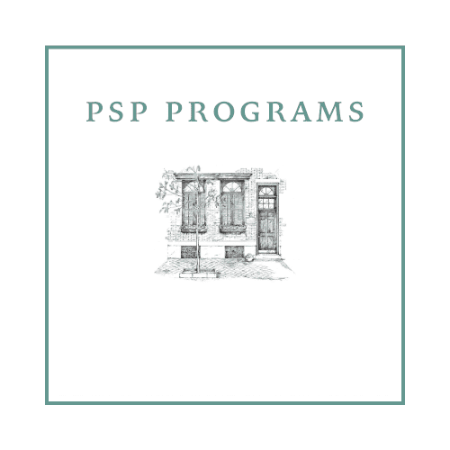 PSP Programs (1) - Institute for Modern Psychoanalysis of Philadelphia